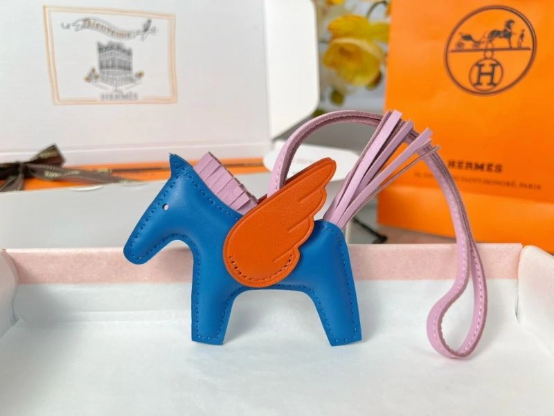 Hermes Ornaments