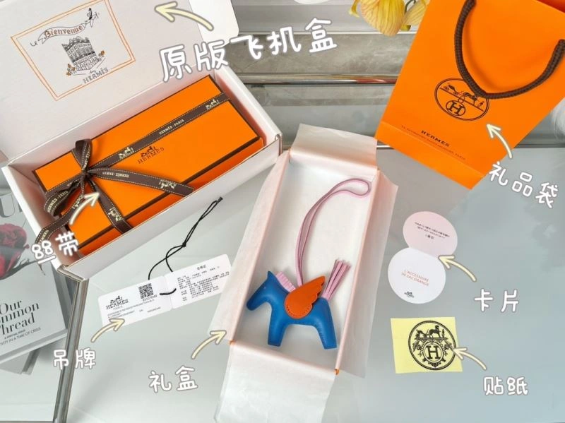 High accuracy Hermes Ornaments