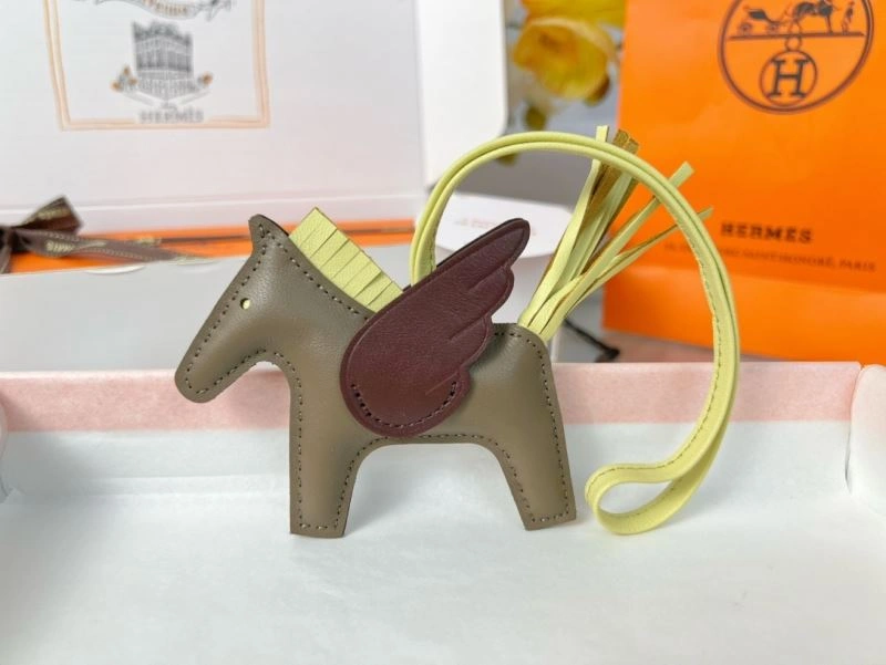Hermes Ornaments