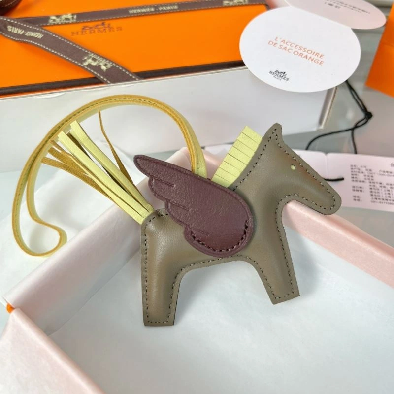 Factory-made Hermes Ornaments