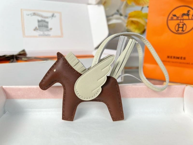 Hermes Ornaments