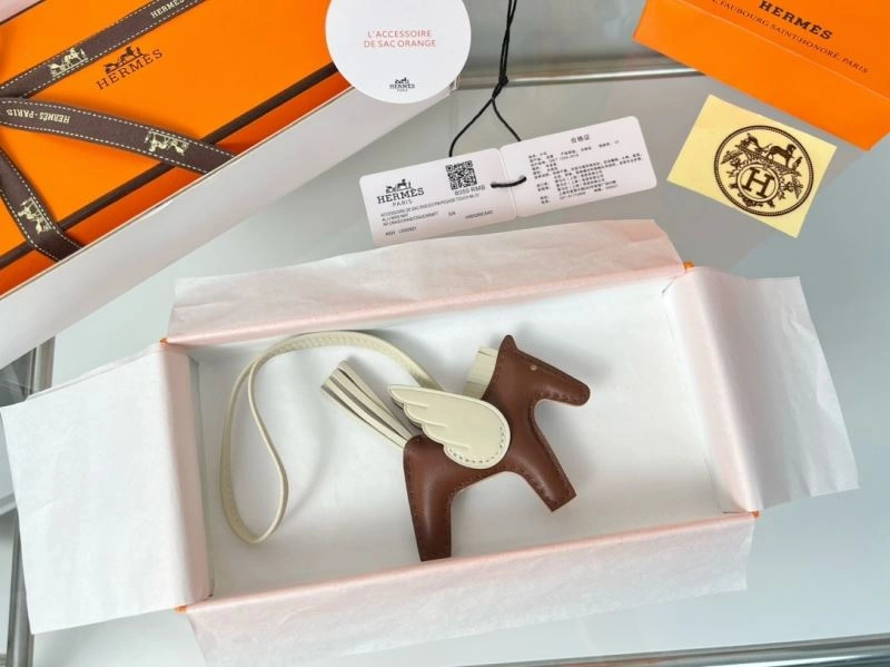 Legit Hermes Ornaments