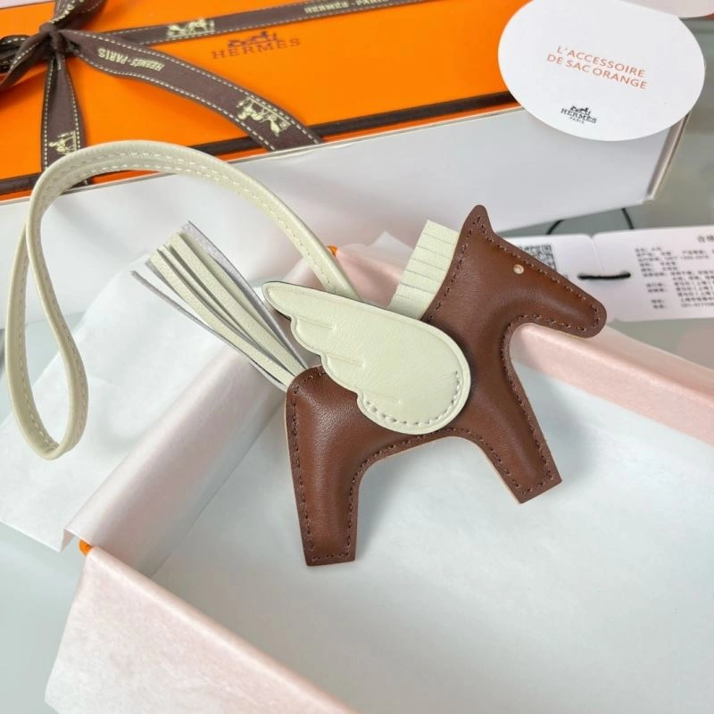 Legit Hermes Ornaments