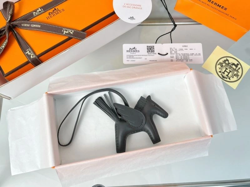 Factory-made Hermes Ornaments
