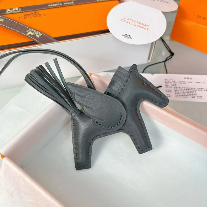 Factory-made Hermes Ornaments