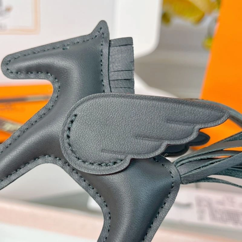 Factory-made Hermes Ornaments