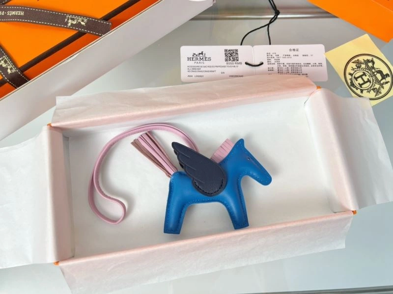 Authentic Hermes Ornaments