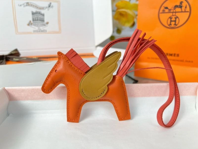 Hermes Ornaments