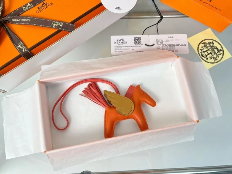 Original Hermes Ornaments