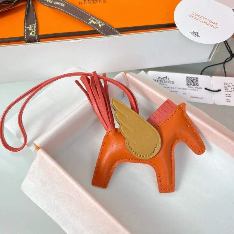 Original Hermes Ornaments