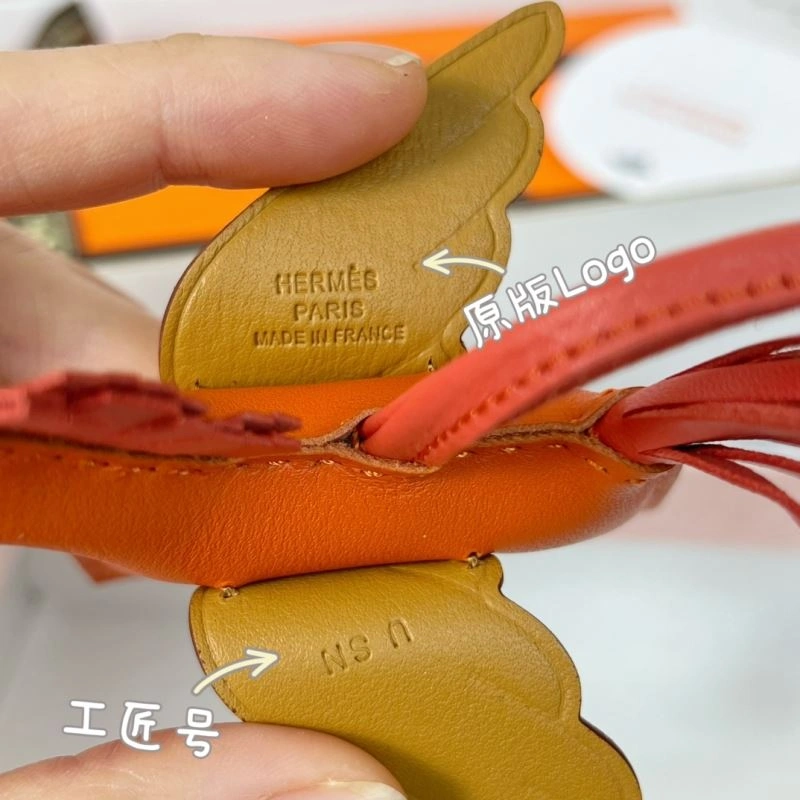 Original Hermes Ornaments