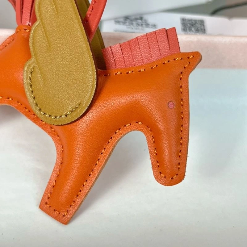 Original Hermes Ornaments
