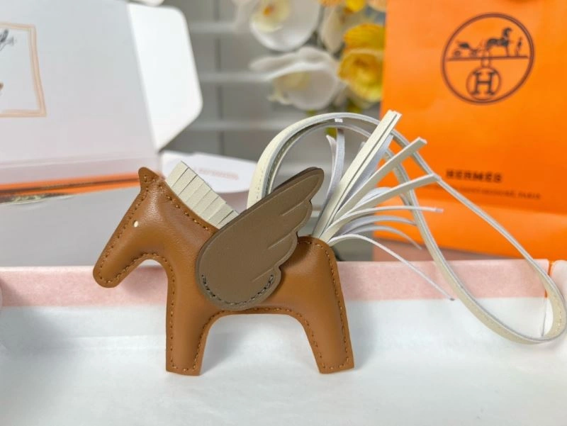 Hermes Ornaments