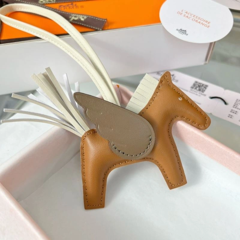 Real Hermes Ornaments
