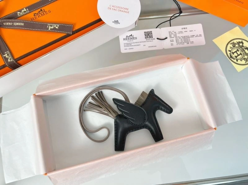 Value-priced Hermes Ornaments