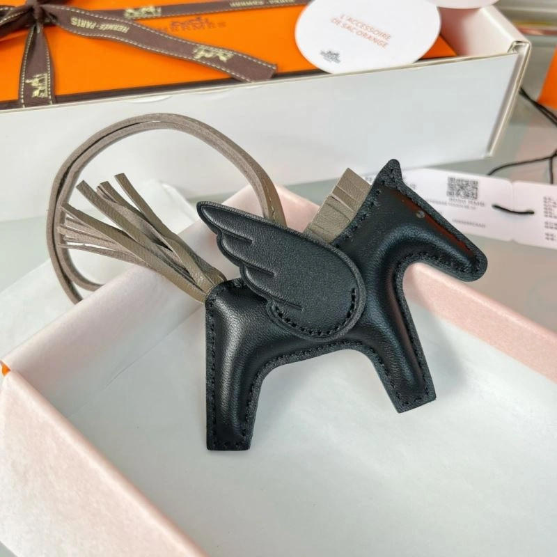 Value-priced Hermes Ornaments
