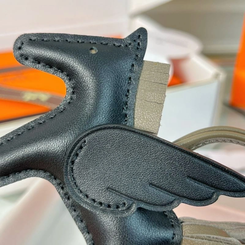 Value-priced Hermes Ornaments