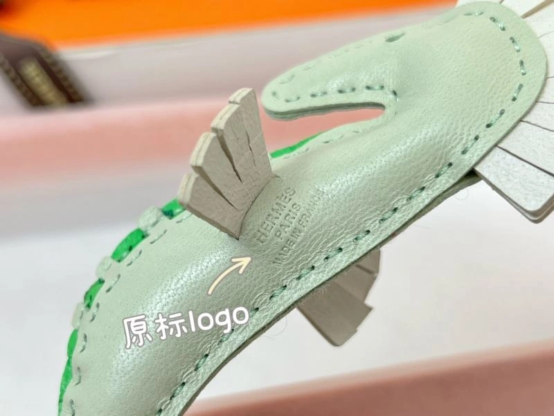 Value-priced Hermes Ornaments