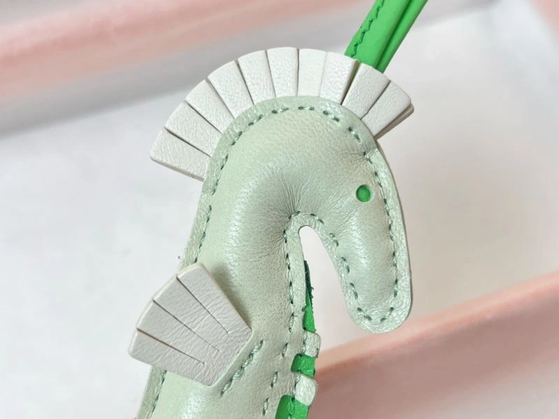Value-priced Hermes Ornaments