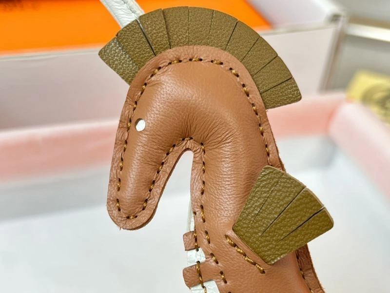Value-priced Hermes Ornaments