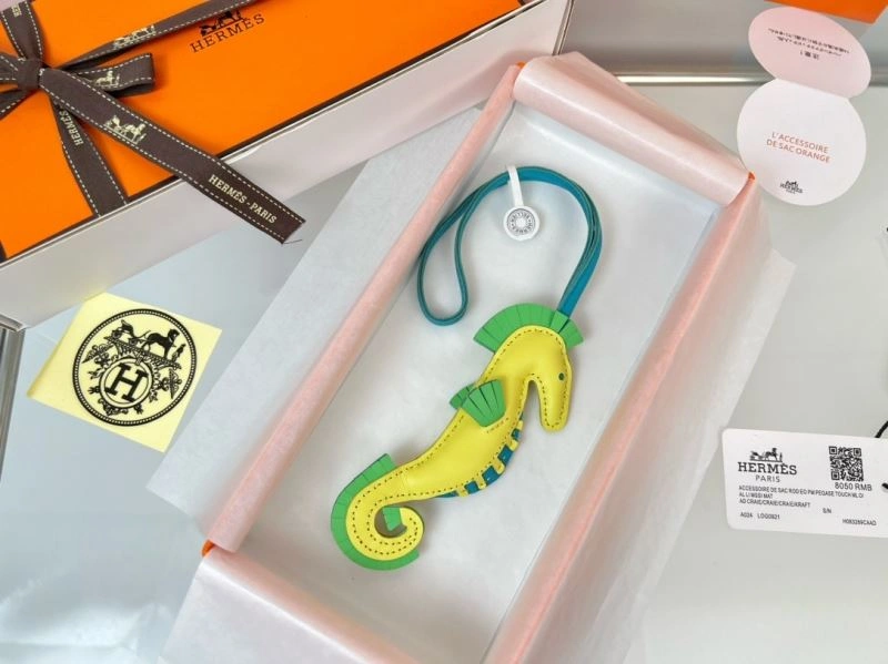 Inexpensive Hermes Ornaments