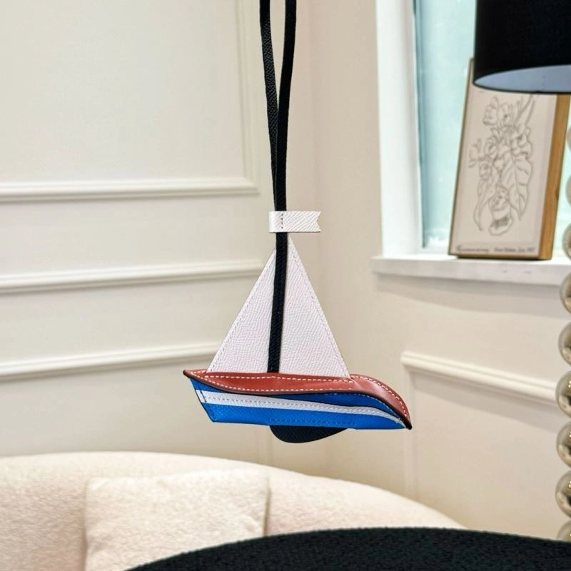 Hermes Ornaments