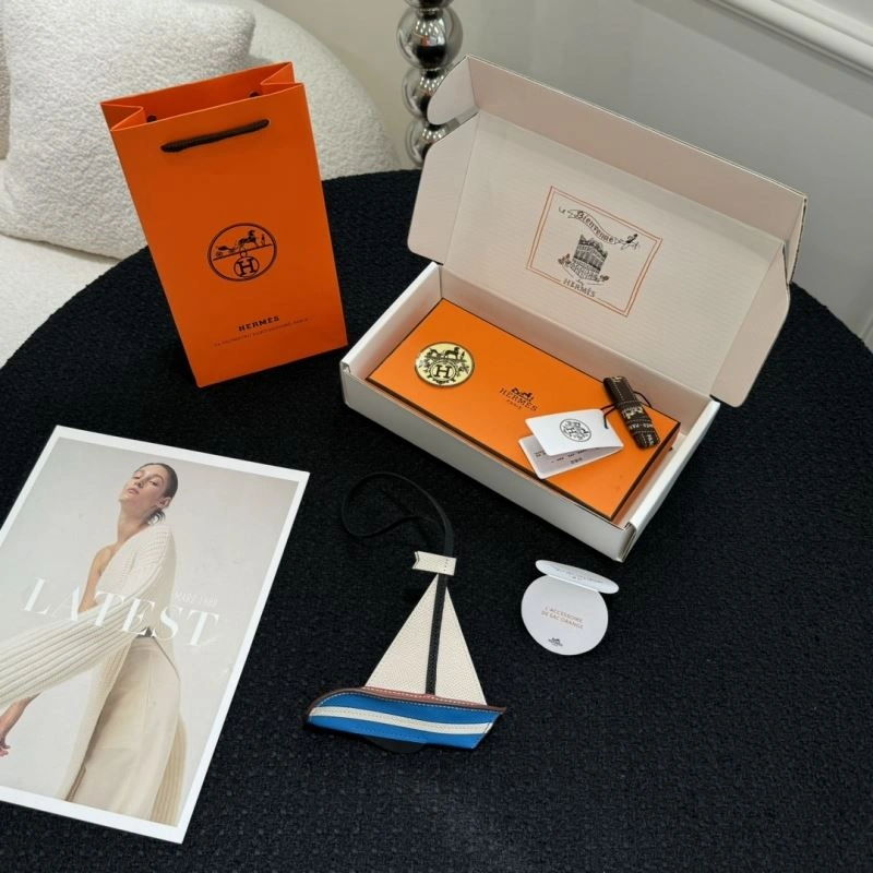 Reasonably priced Hermes Ornaments