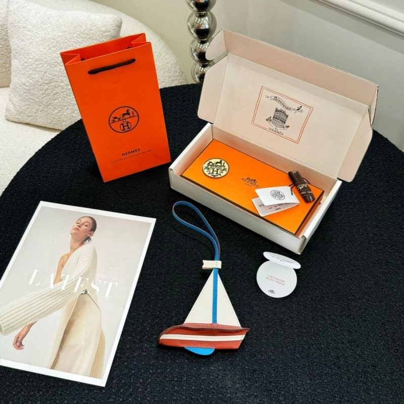 Value-priced Hermes Ornaments