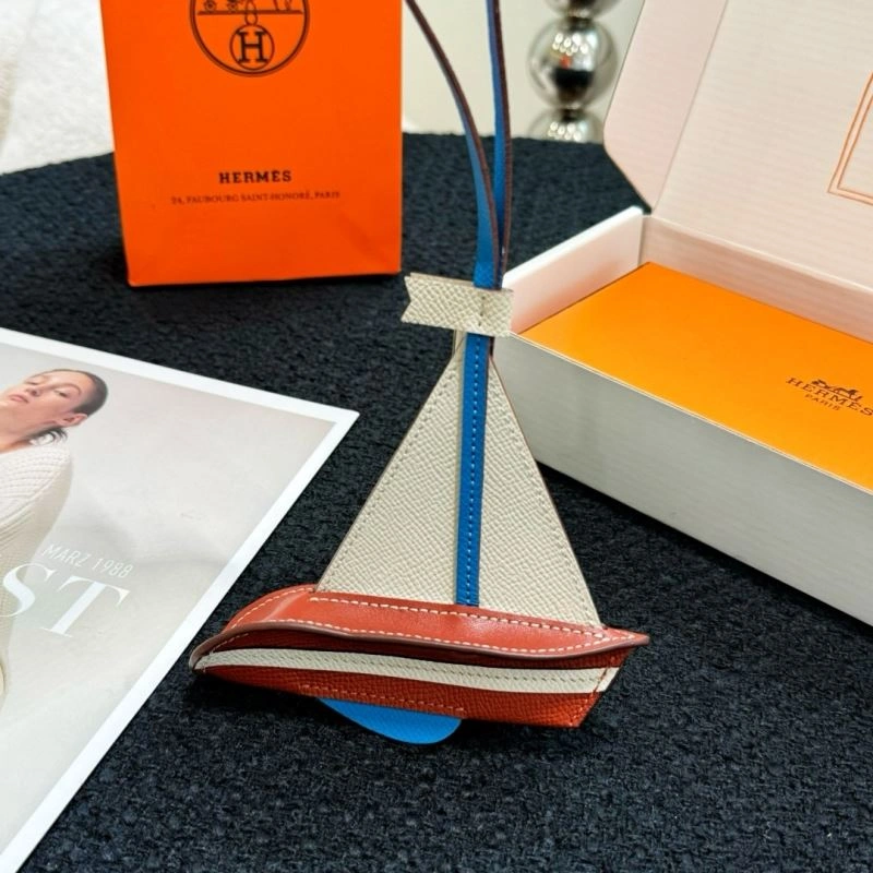 Value-priced Hermes Ornaments