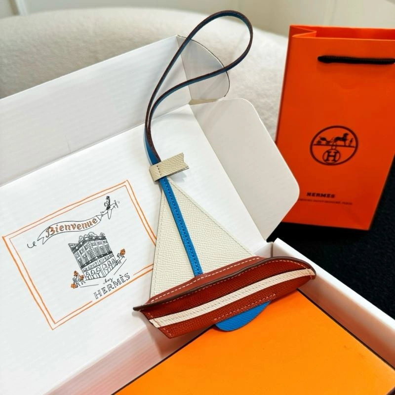 Value-priced Hermes Ornaments