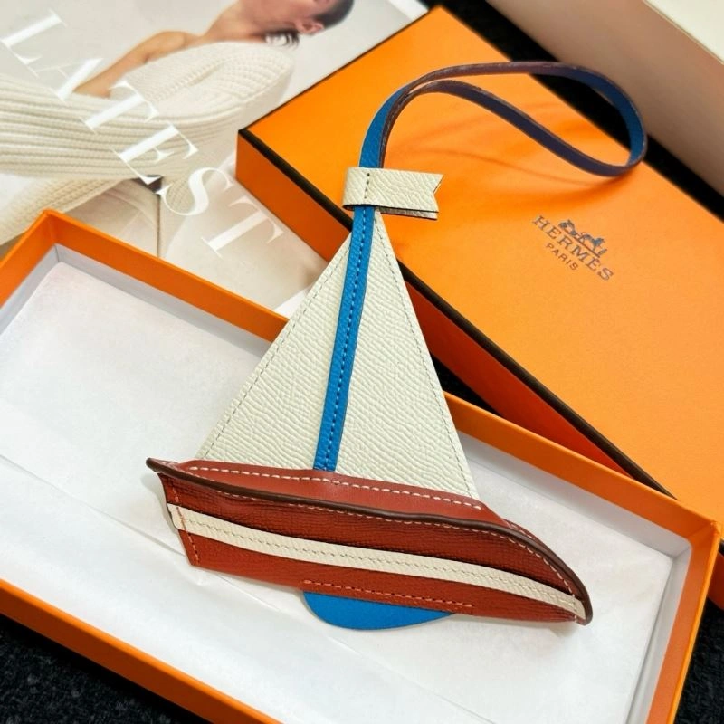 Value-priced Hermes Ornaments