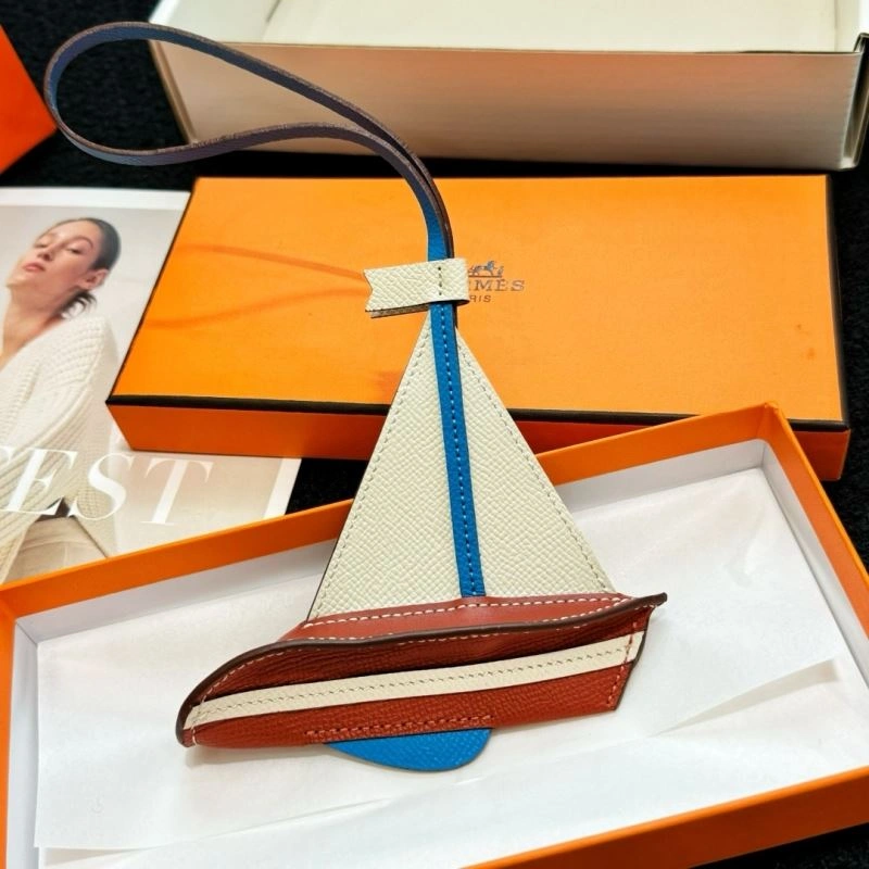 Value-priced Hermes Ornaments