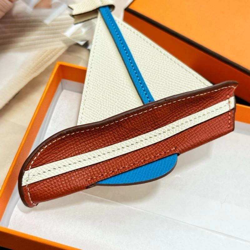Value-priced Hermes Ornaments