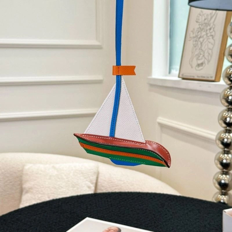 Hermes Ornaments