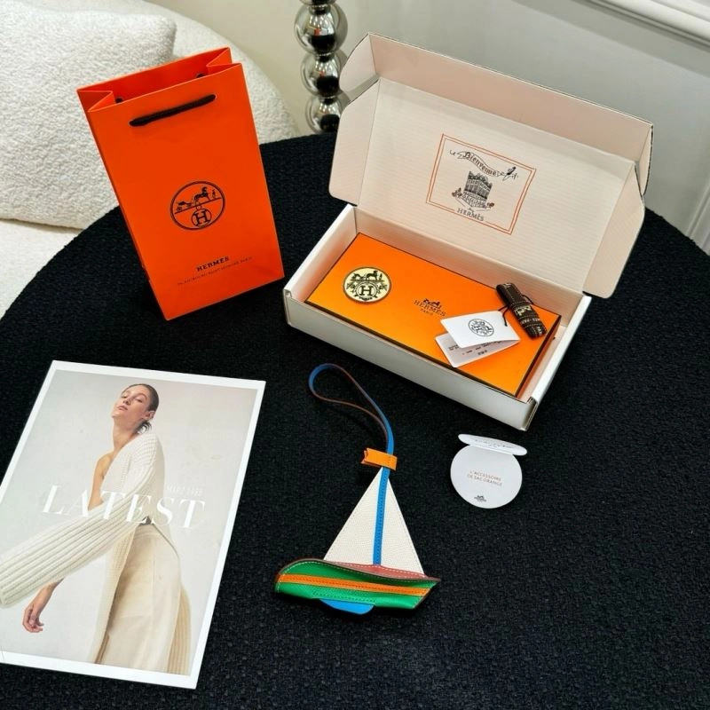 High accuracy Hermes Ornaments