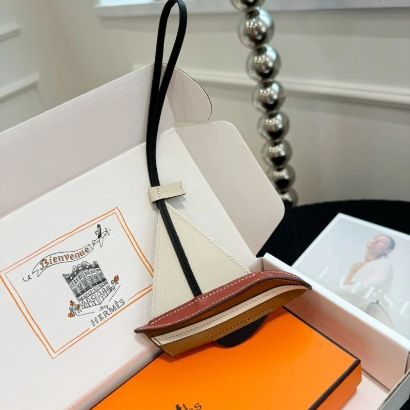 Genuine Hermes Ornaments