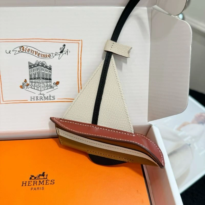 Genuine Hermes Ornaments
