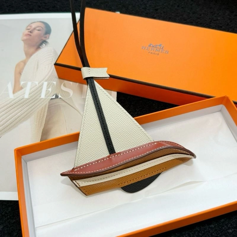 Genuine Hermes Ornaments