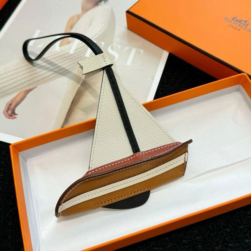 Genuine Hermes Ornaments