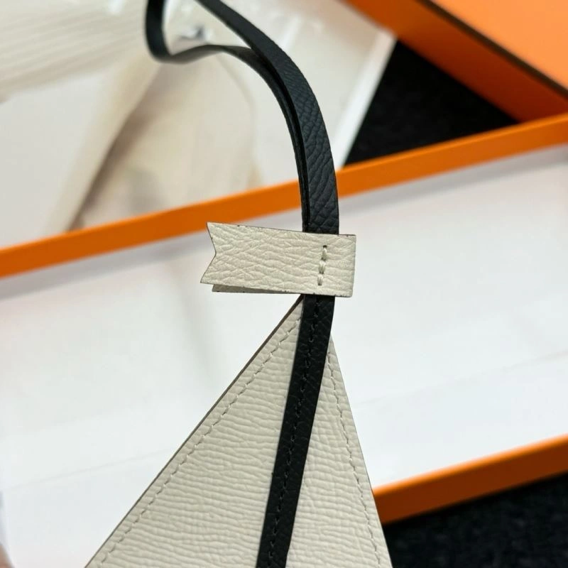 Genuine Hermes Ornaments