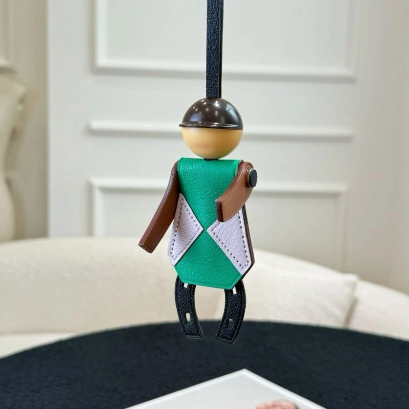 Hermes Ornaments