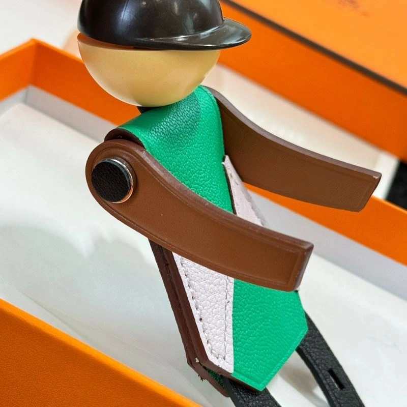 Factory-made Hermes Ornaments