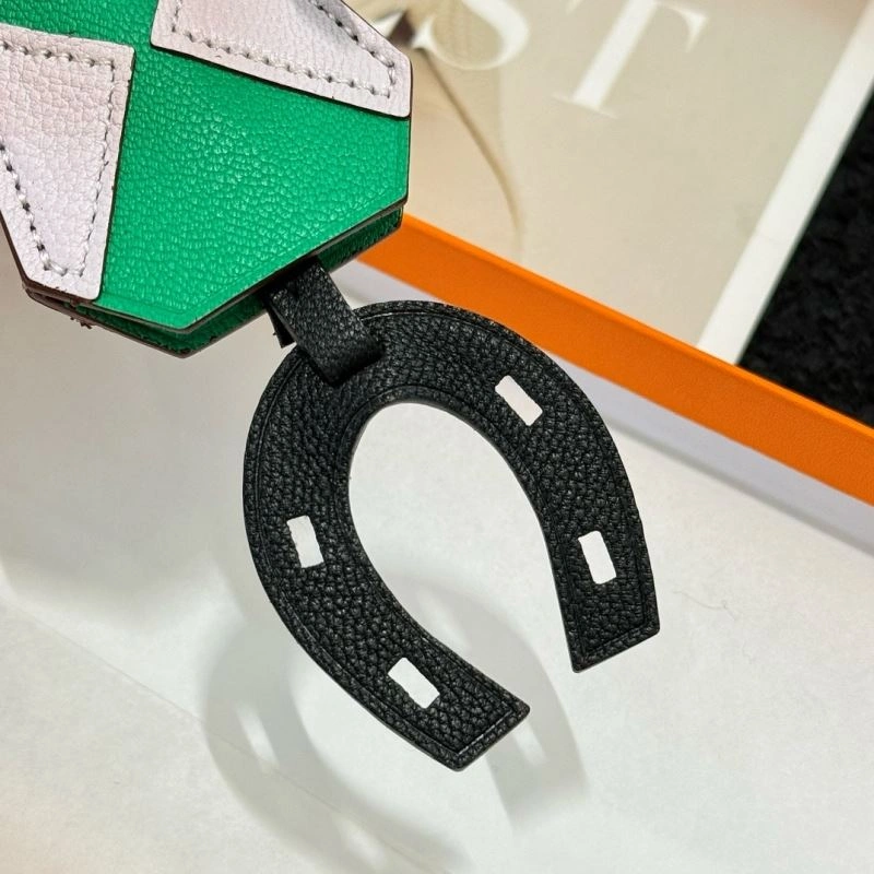 Factory-made Hermes Ornaments