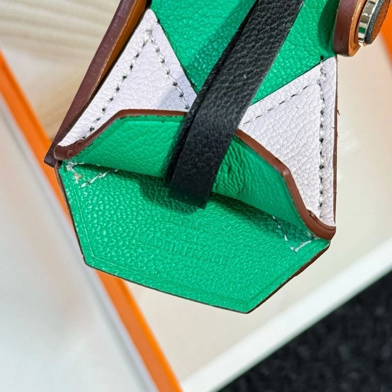 Factory-made Hermes Ornaments