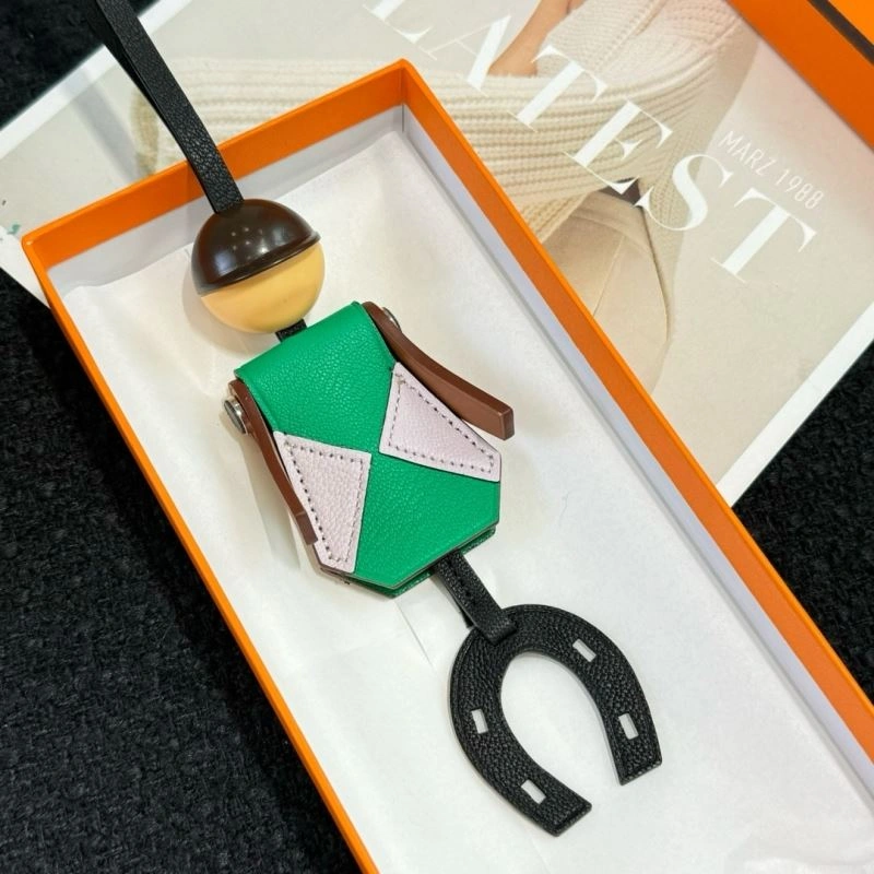 Factory-made Hermes Ornaments