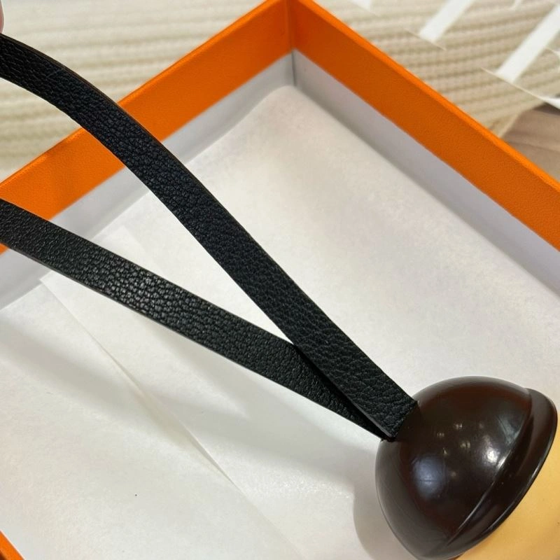 Factory-made Hermes Ornaments