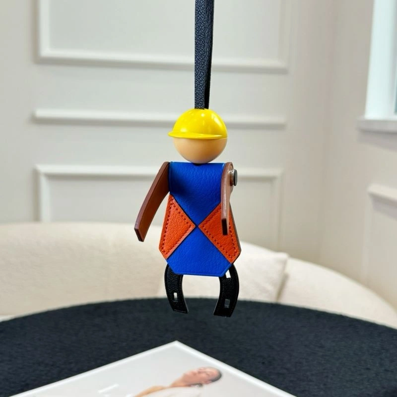 Hermes Ornaments