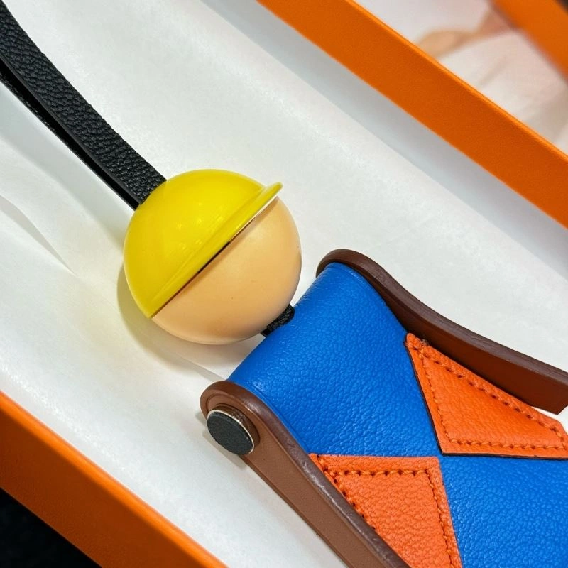 Real Hermes Ornaments