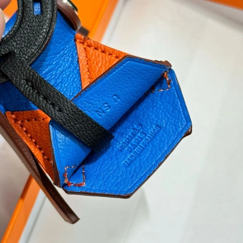 Real Hermes Ornaments