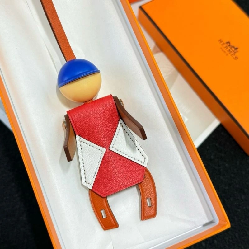 Low-cost Hermes Ornaments